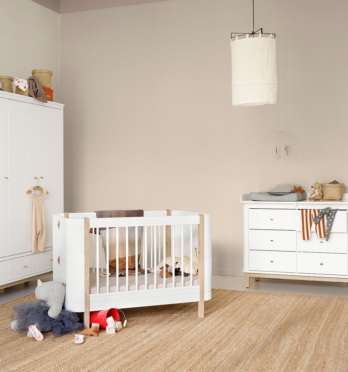 Möbel für das Babyzimmer - Engel & Bengel Onlineshop