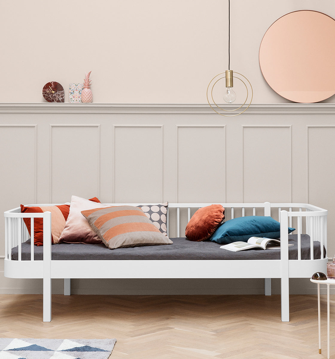 Single beds & sofa beds – Engel & Bengel Onlineshop