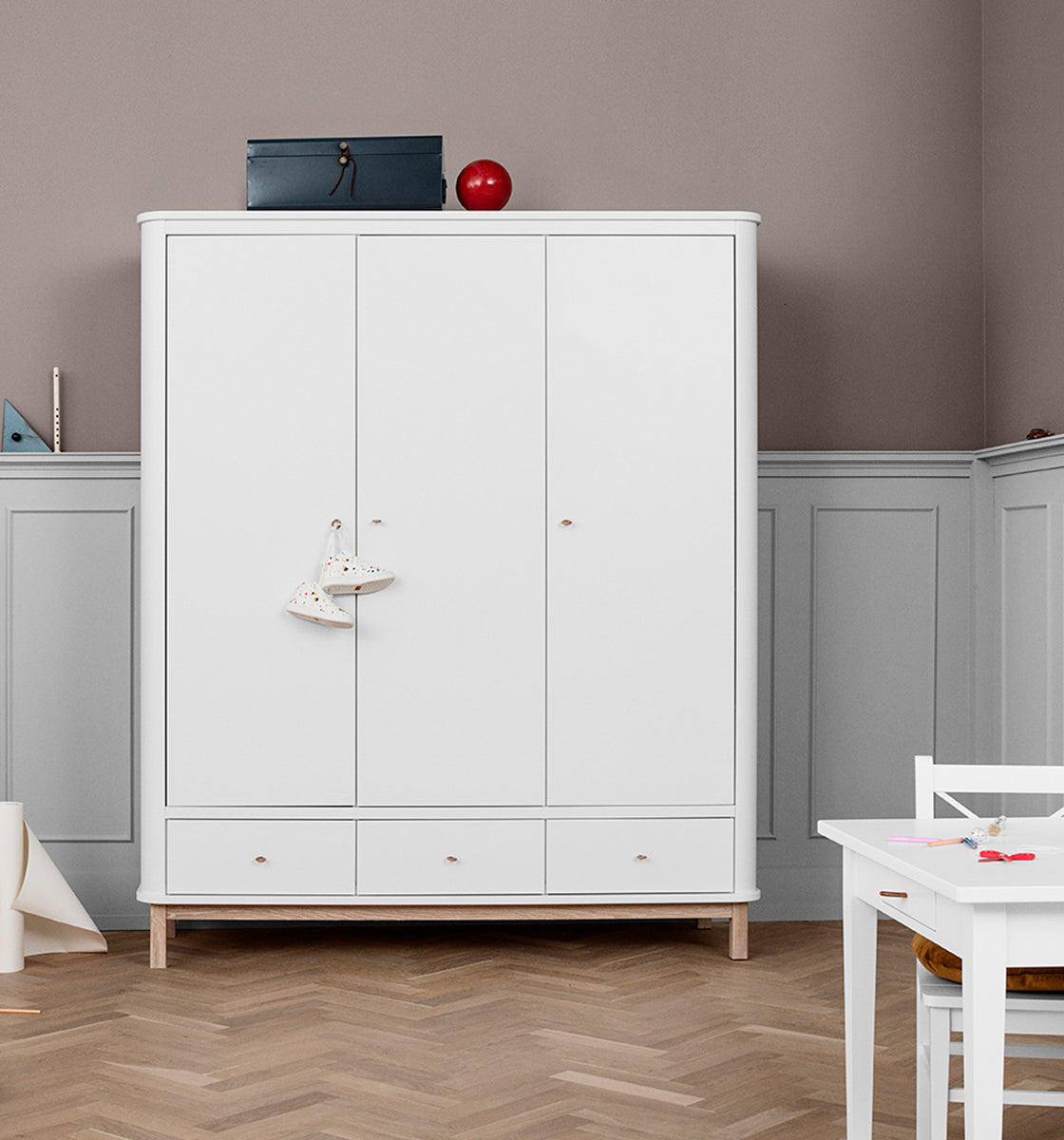 Schränke für Jugend & Kinderzimmer | Engel & Bengel